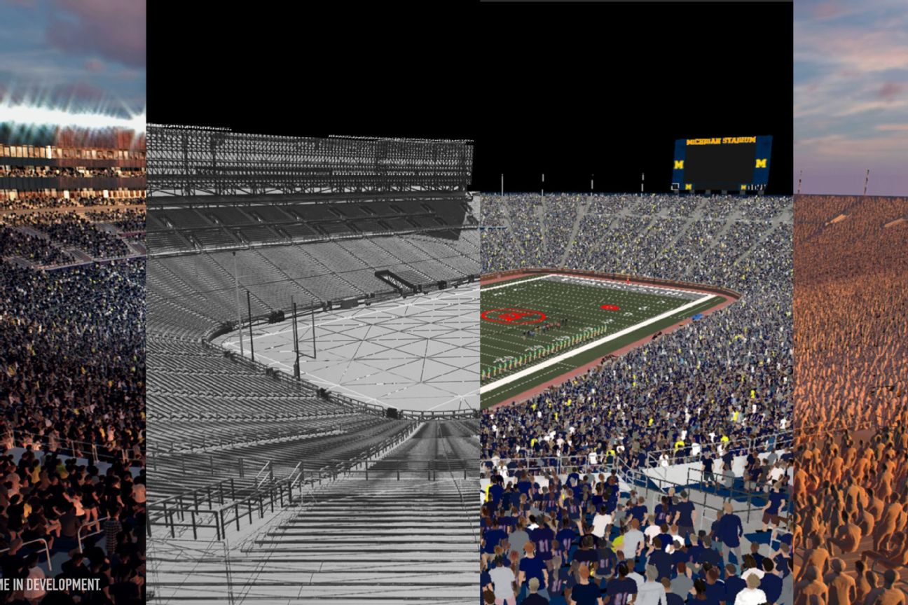 FBS players can elect to appear in new EA game - BigPaulSports