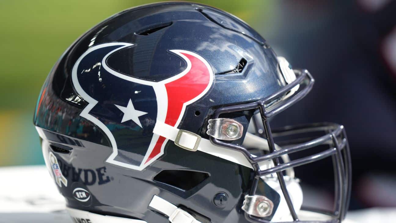 Sources: Texans cut veteran CB King, LB Kirksey - BigPaulSports
