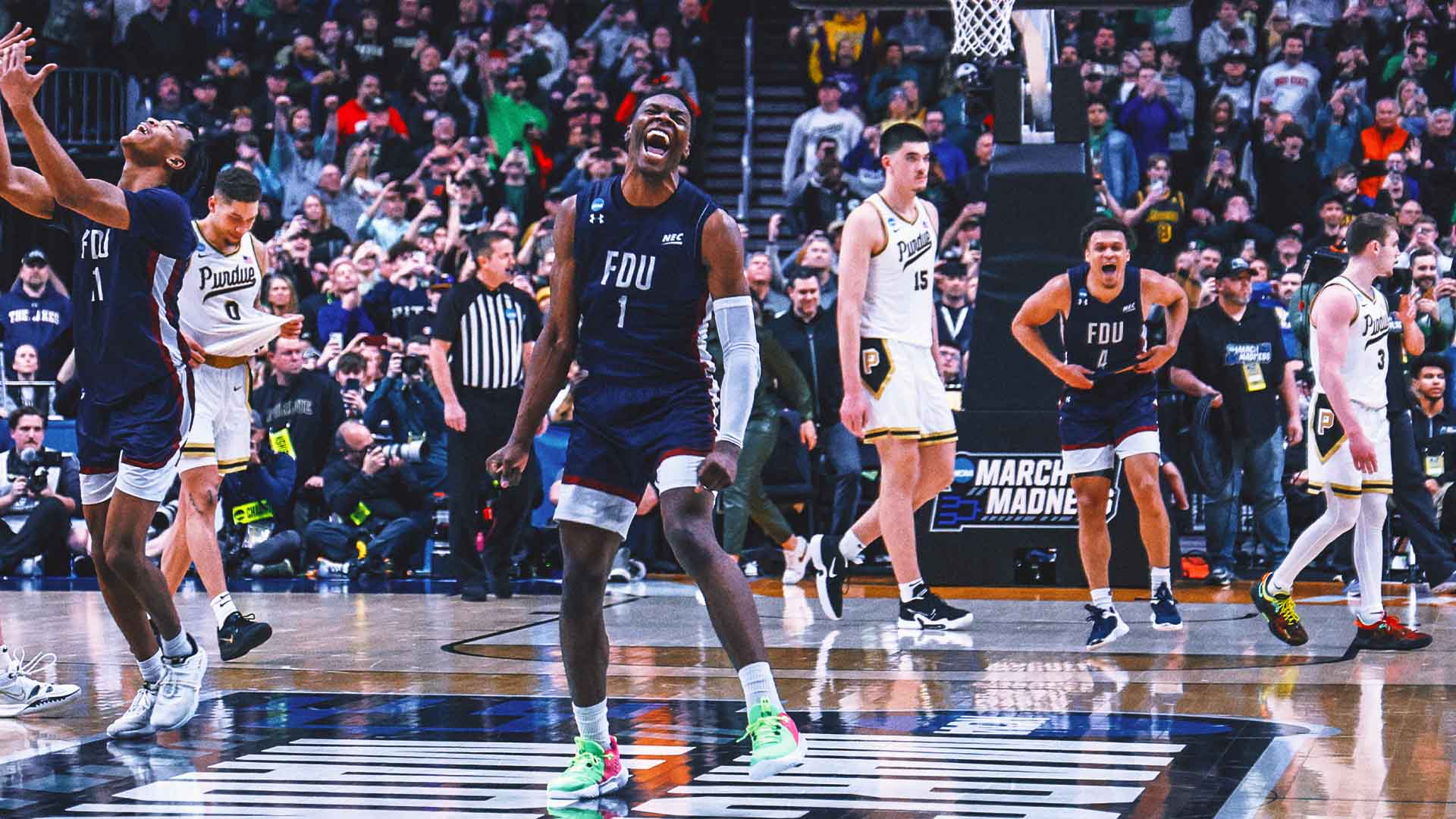 March Madness 2024: 6 teams to be wary of when you fill out your ...