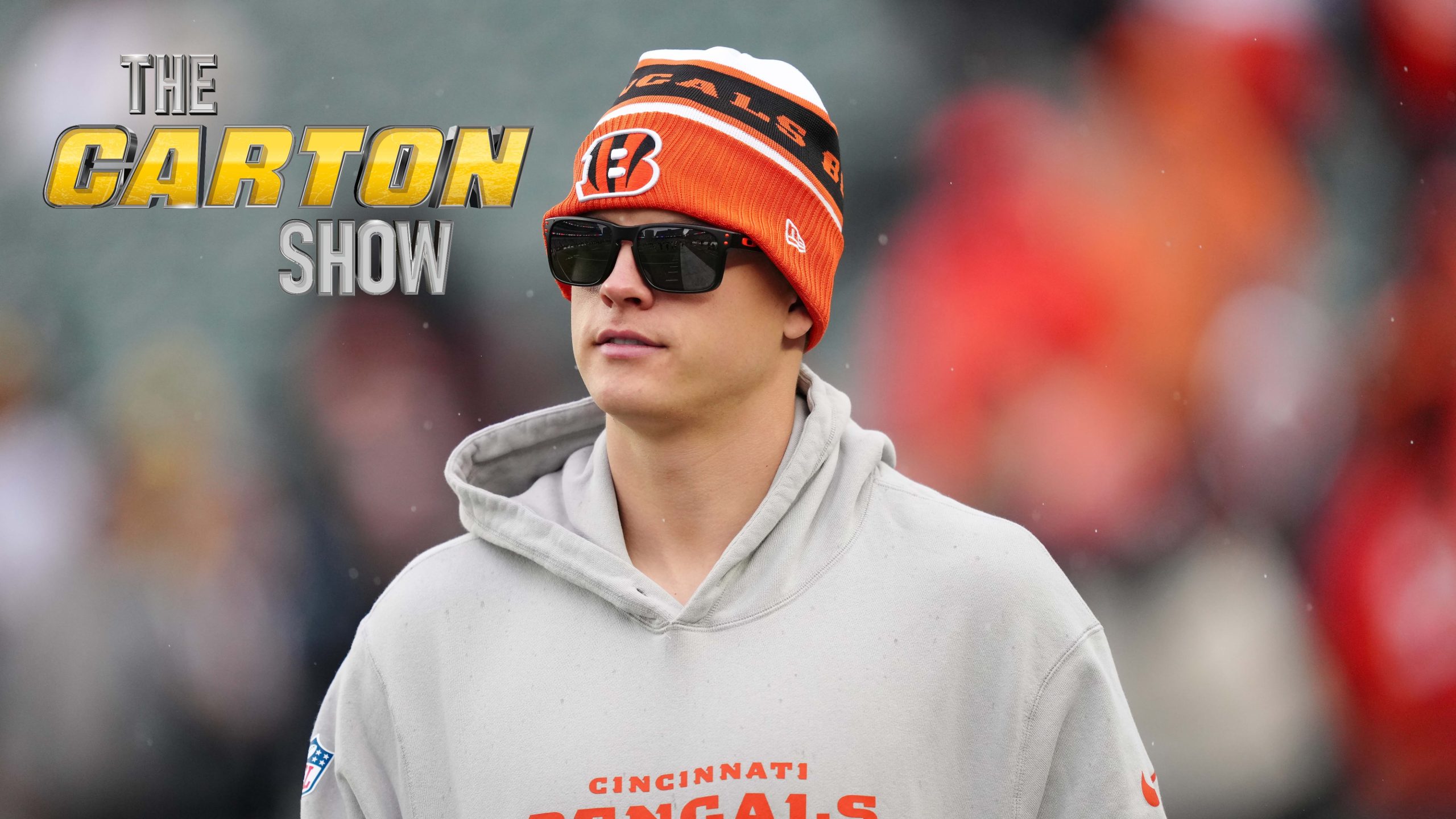 Where do the Bengals rank in the AFC North? | The Carton Show ...