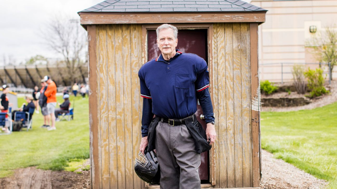 Inside the amazing side gig of Bears chairman George McCaskey ...