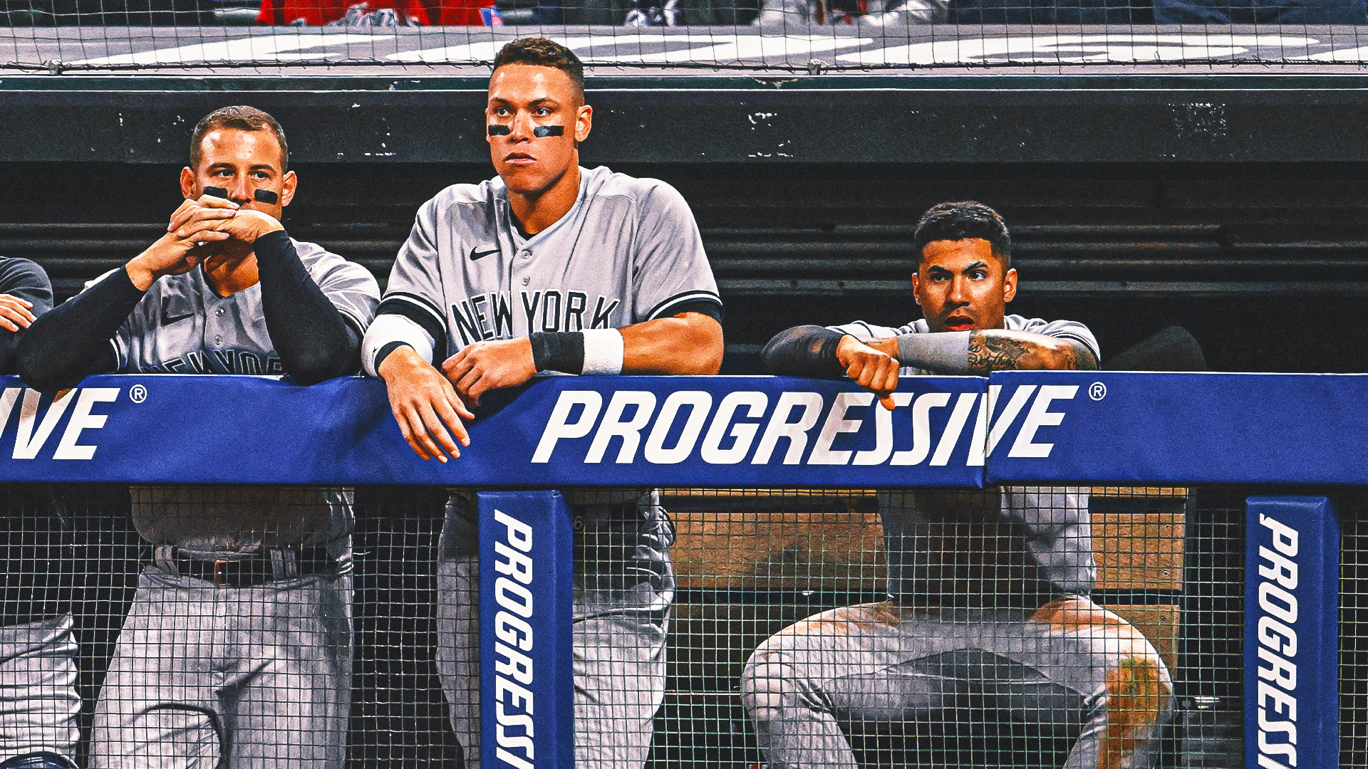 How Yankees can address 3 biggest roster concerns ahead of MLB trade ...