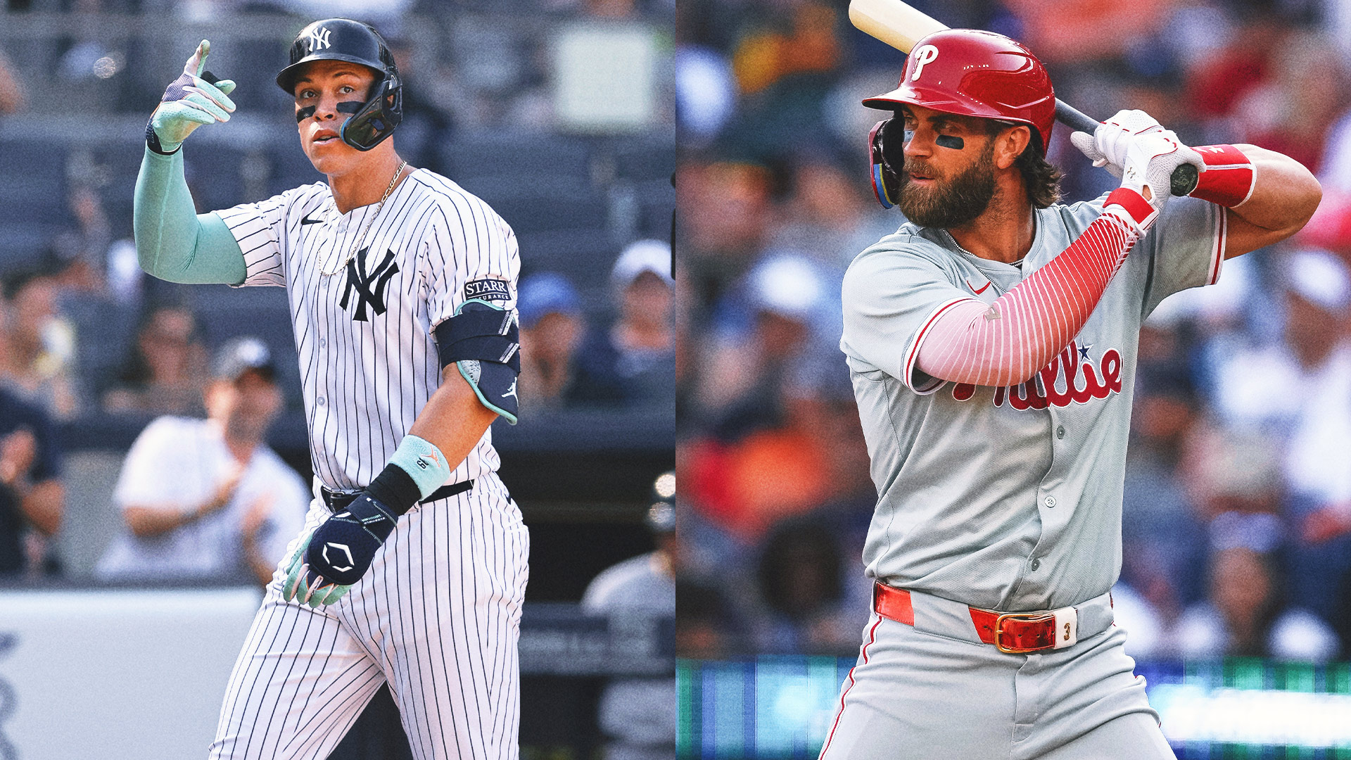 2024 MLB All-Star rosters: By the numbers - BigPaulSports