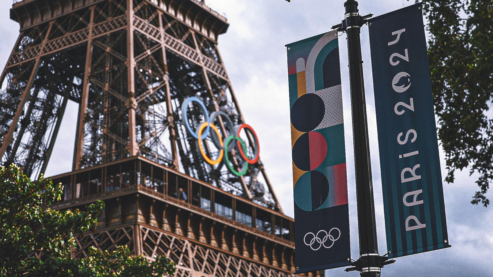 2024 Paris Olympics live updates: Top moments from opening ceremony ...