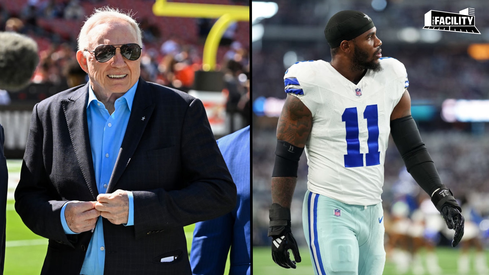 How embarrassed should Jerry Jones be over the Cowboys’ ongoing ...