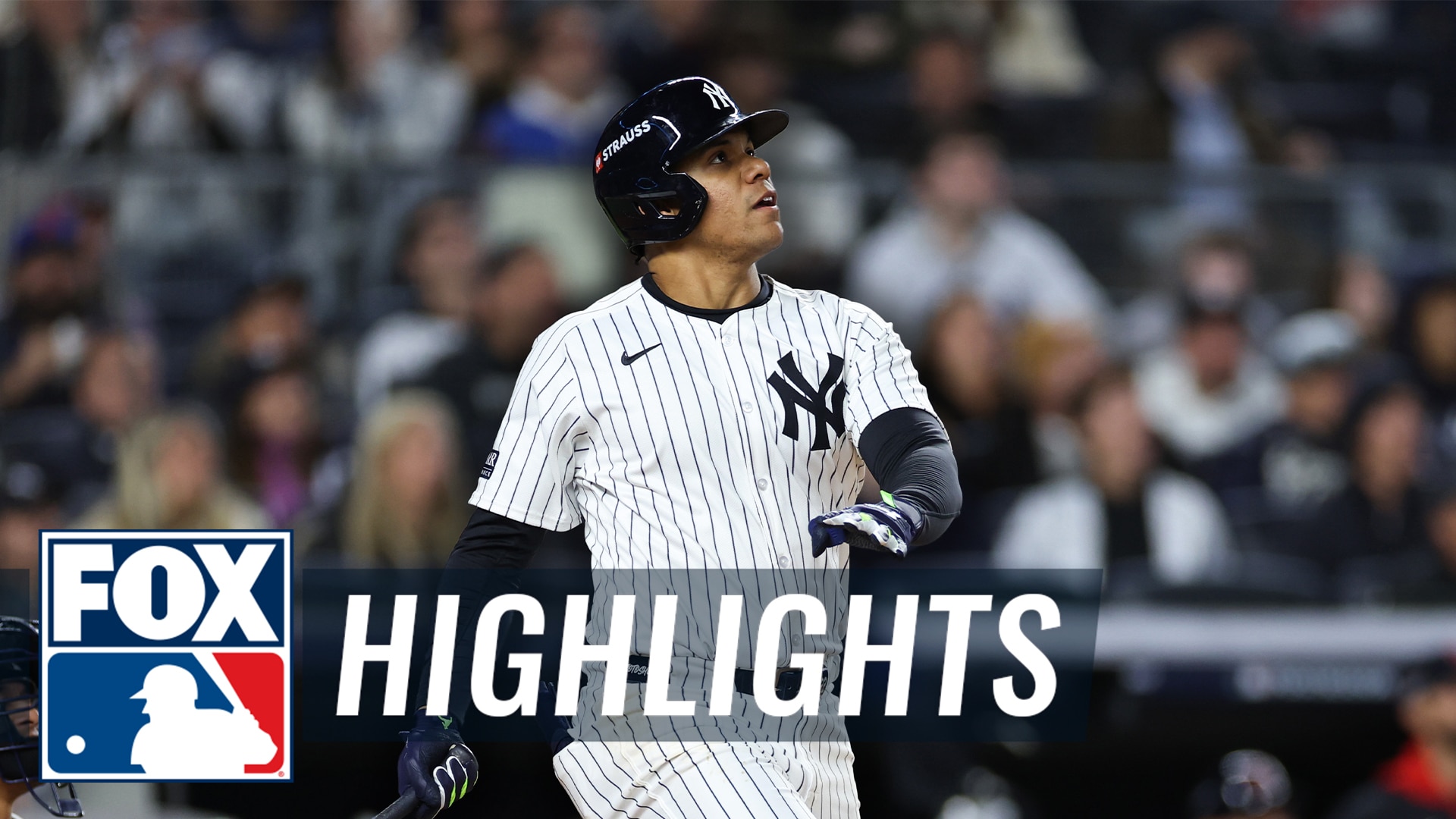 Juan Soto & Giancarlo Stanton both crush homers, lifting the Yankees to a 5-2 win over the ...