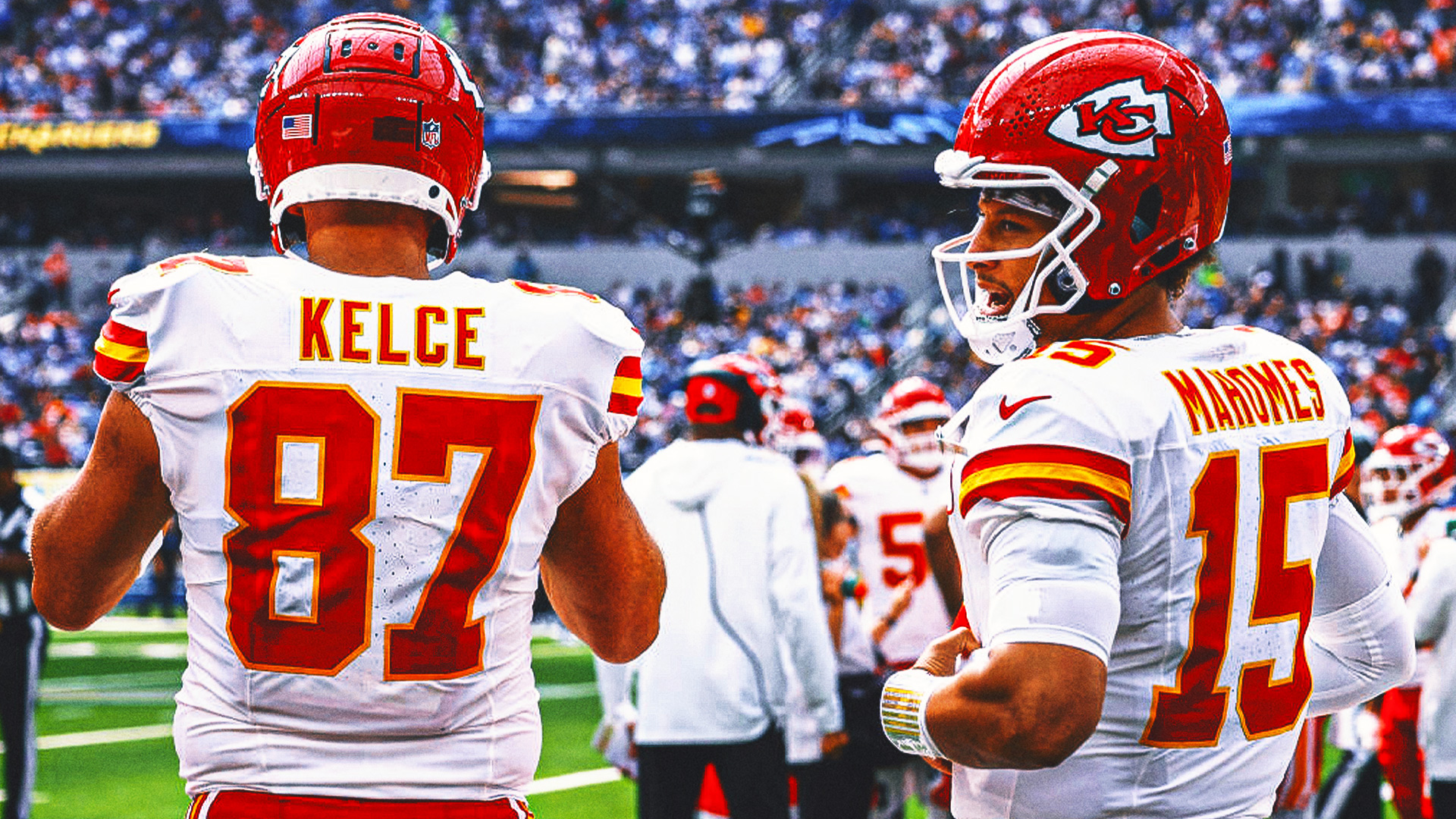 Six WR trade targets for Patrick Mahomes, Chiefs after Rashee Rice injury - BigPaulSports