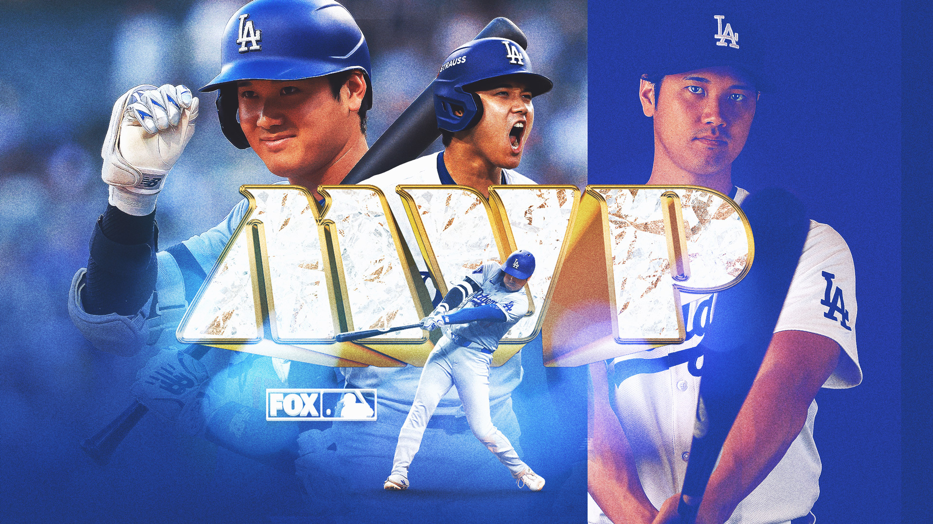 Dodgers’ Shohei Ohtani unanimously wins NL MVP - BigPaulSports Dodgers’ Shohei Ohtani unanimously wins NL MVP - BigPaulSports