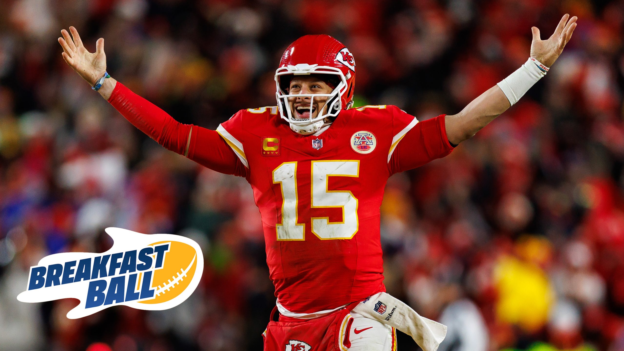 Expect the Chiefs offense and Patrick Mahomes to keep rolling ...
