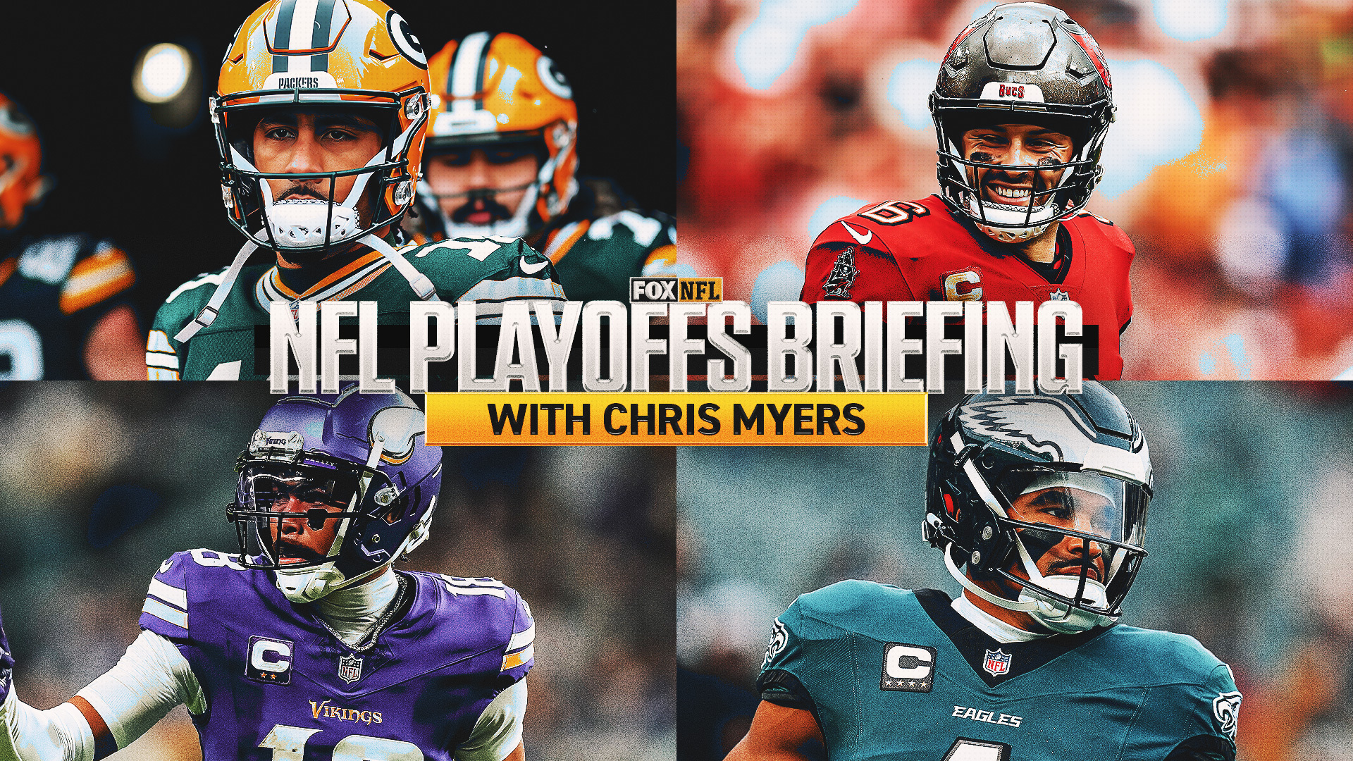 NFL Playoffs Briefing: Case for new seeding system; NFC wild-card games ...