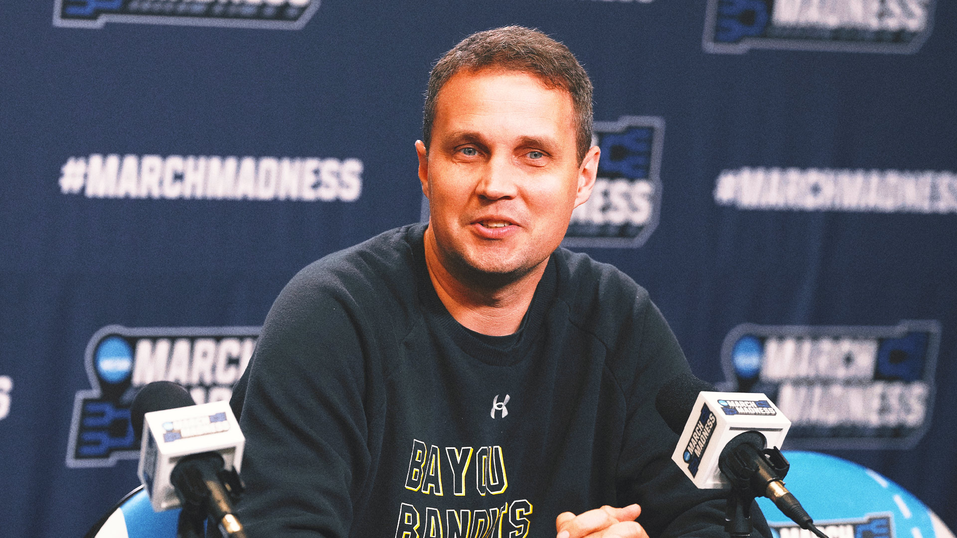 NC State reportedly reaches deal with McNeese’s Will Wade as new head ...