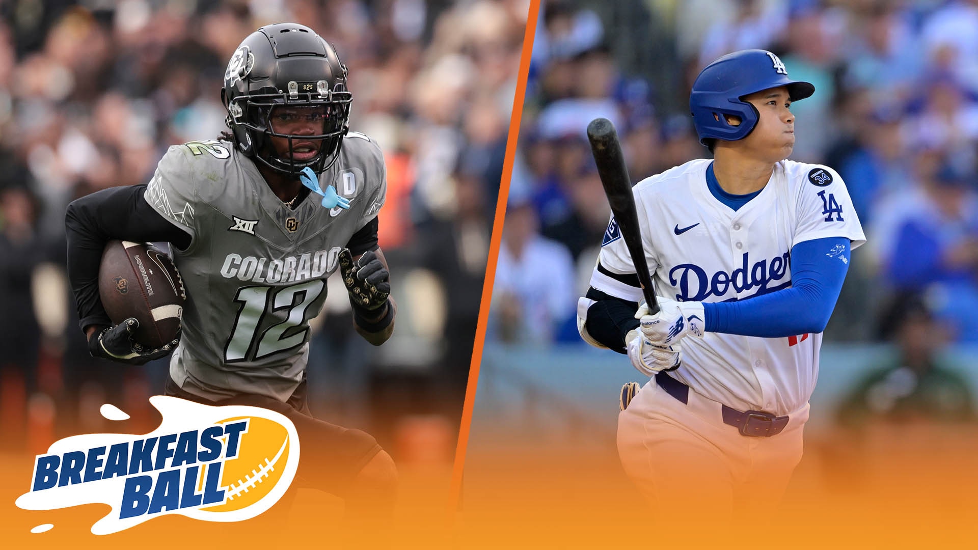 Browns GM compares Travis Hunter to Shohei Ohtani, Is the comparison ...