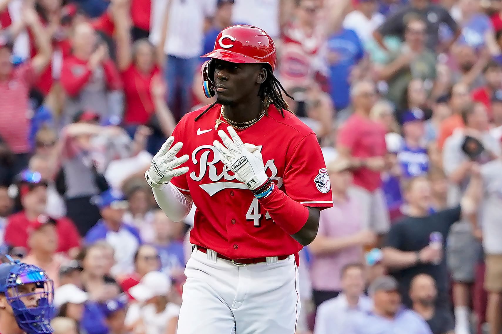 2025 MLB Speedway Classic: Date, how to watch, everything you need to ...