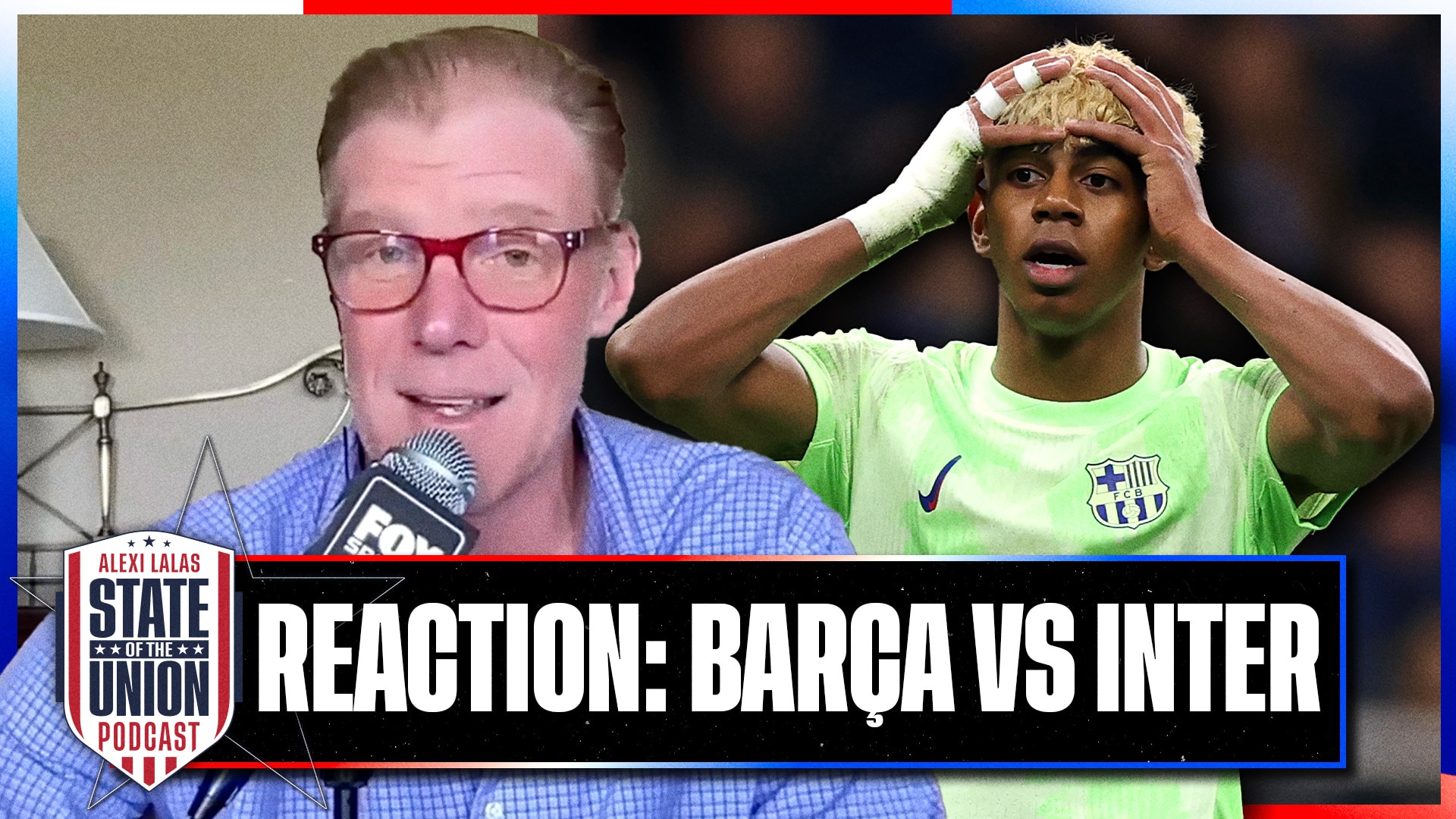 Inter Milan Defeats Barcelona Despite Standout Performance by Lamine ...