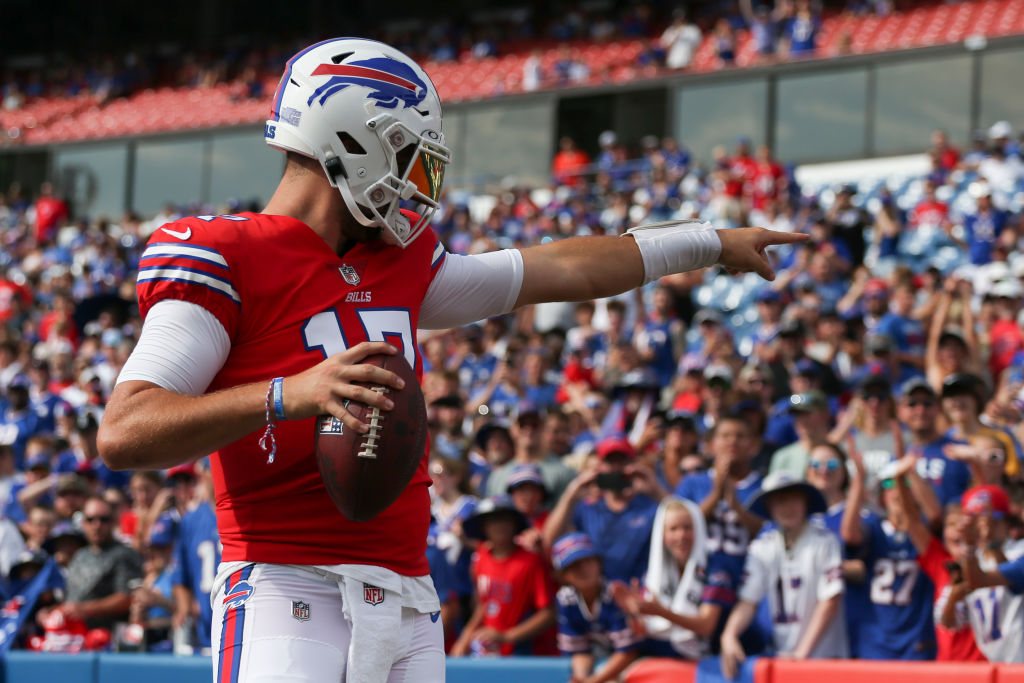 2025 Buffalo Bills Training Camp: Schedule, dates plus offseason moves ...
