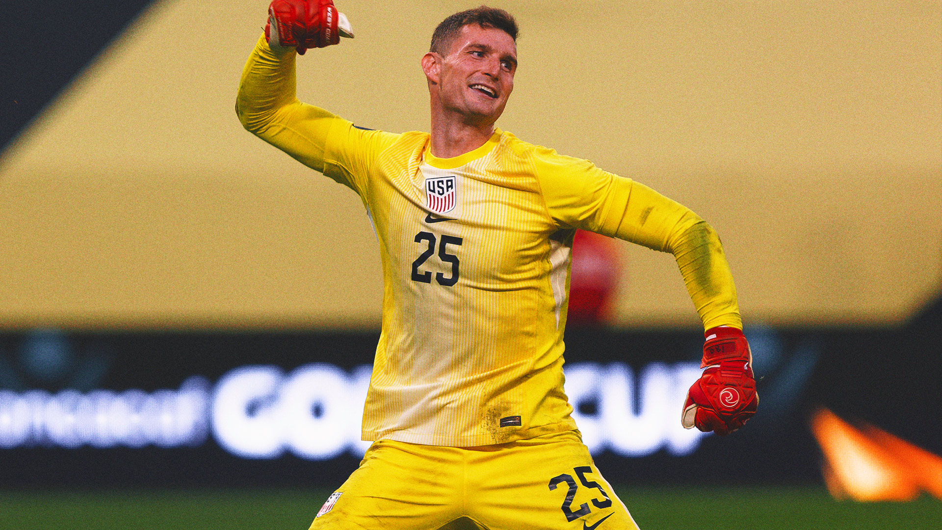 A Study In Winning: Matt Freese’s Harvard Days Helped The U.S. Take A ...