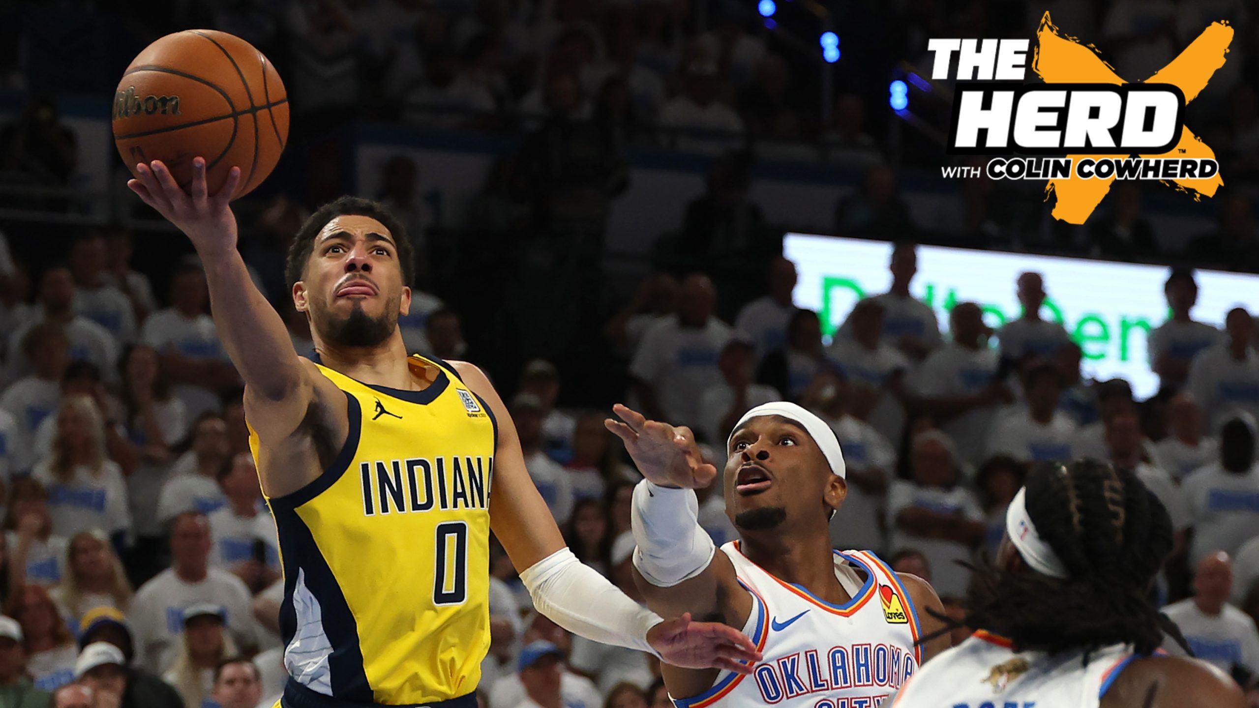 Pacers beat Thunder in Game 1, Will this comeback impact the Finals ...