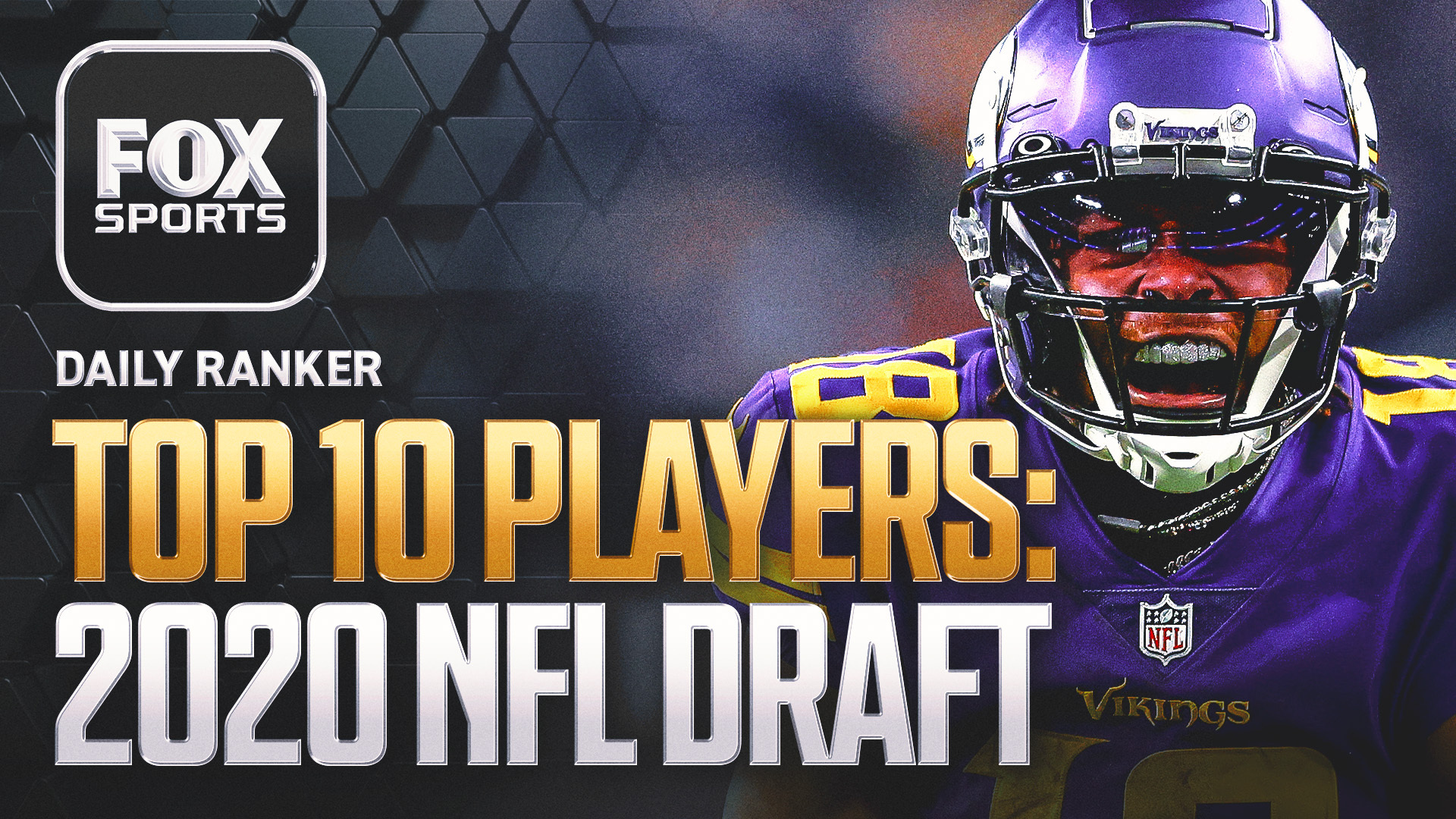Who are the top 10 players from the 2020 NFL Draft? - BigPaulSports