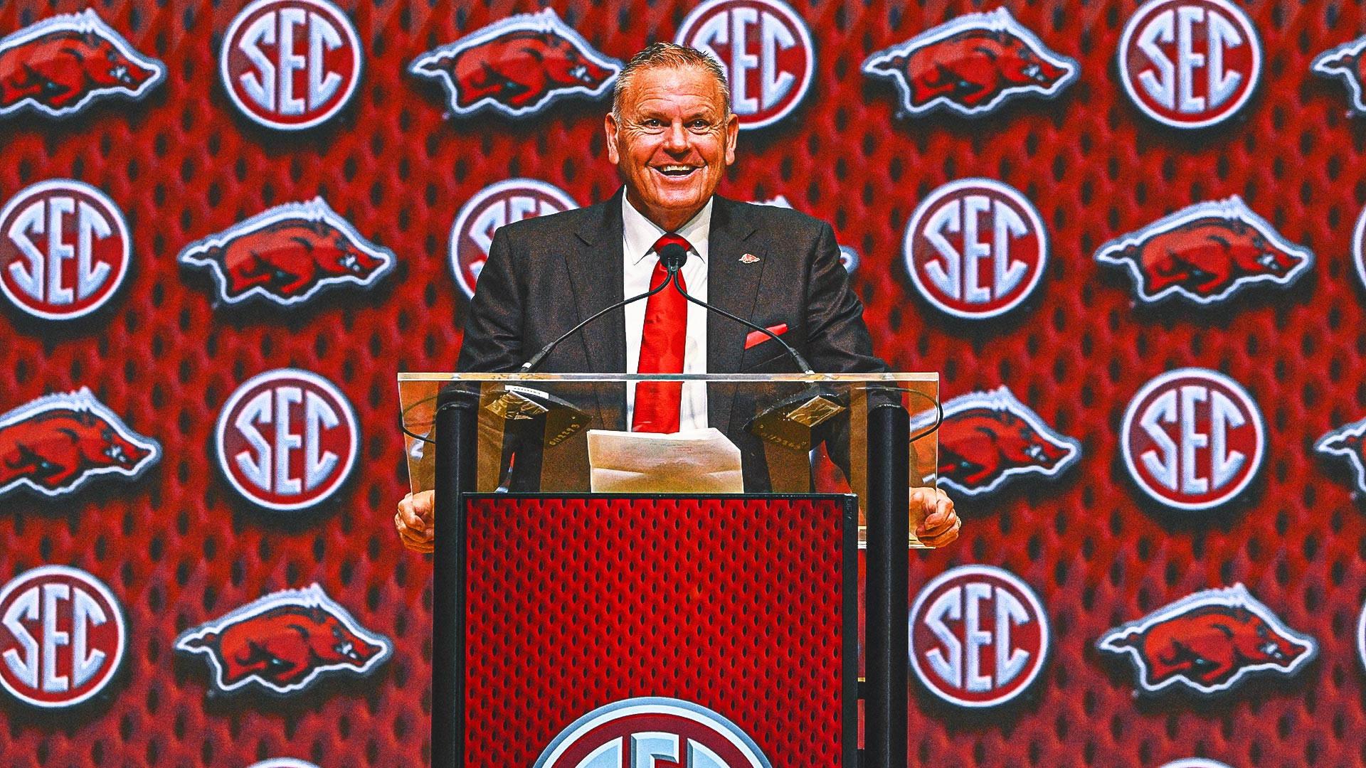 House Settlement Provides Level NIL Playing Field in SEC, Says Arkansas ...