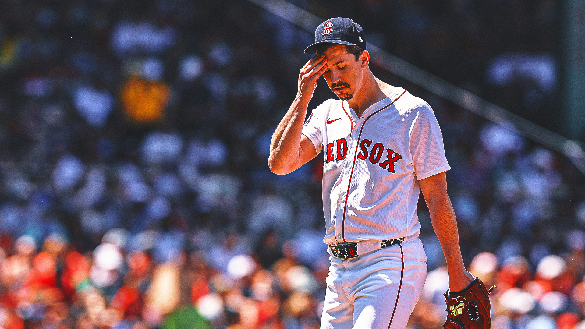 Red Sox Release RHP Walker Buehler After Signing Him To $21 Million ...