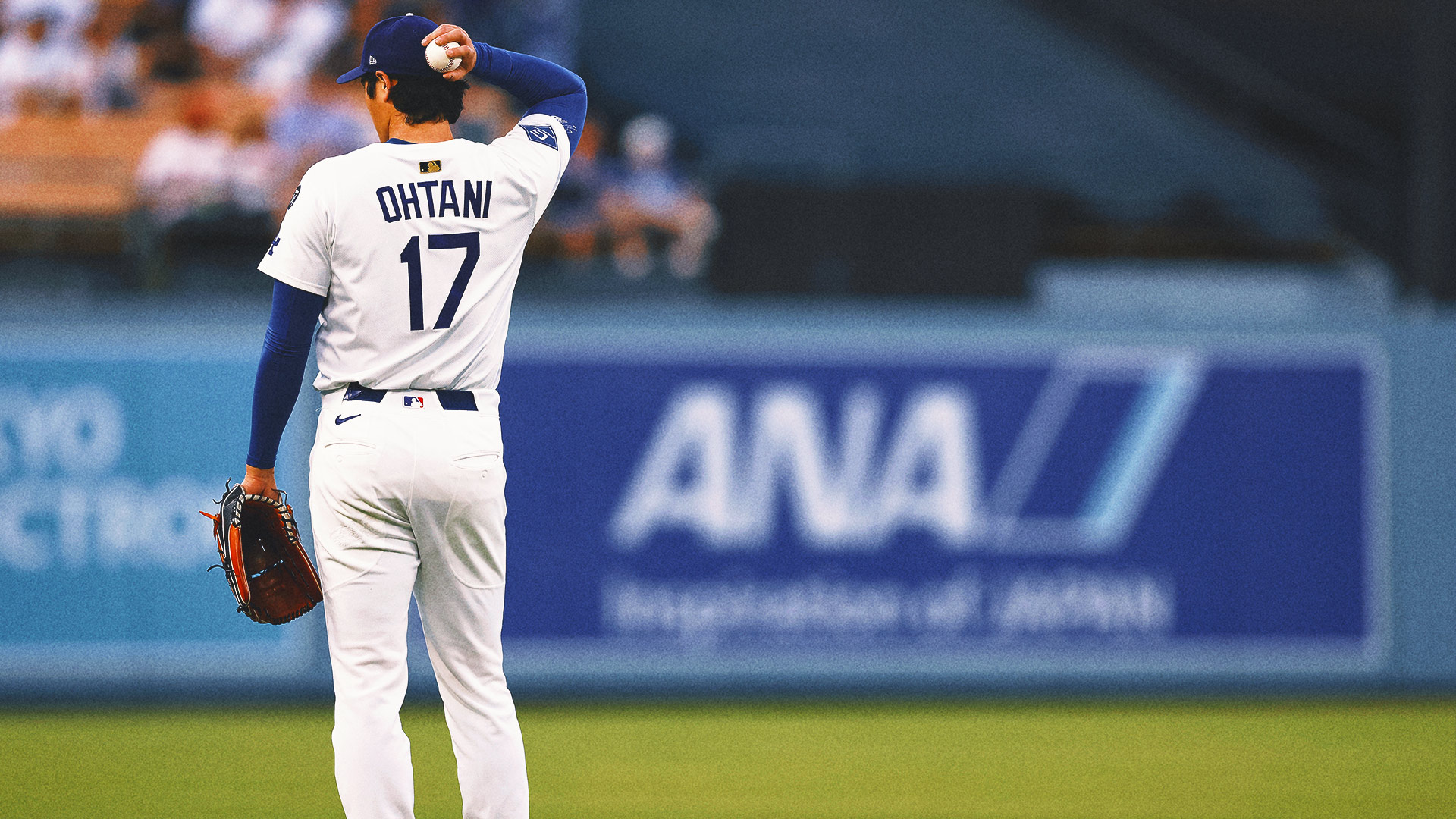 ‘Prepared to do so’: Dodgers Star Shohei Ohtani Open to the Outfield - BigPaulSports
