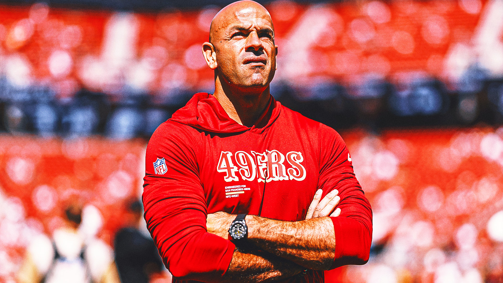 49ers DC Robert Saleh Clarifies Post-Game Dust-up with Jaguars’ Liam ...