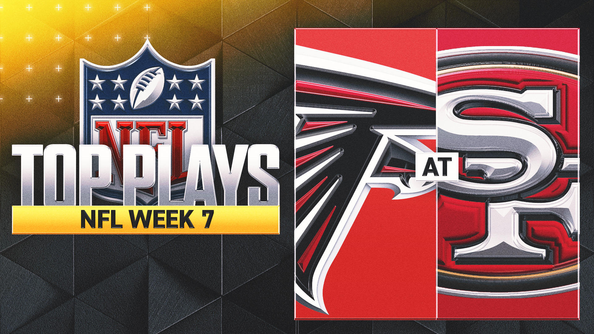 Falcons vs. 49ers Highlights: McCaffrey Outduels Bijan in Big SNF Win ...