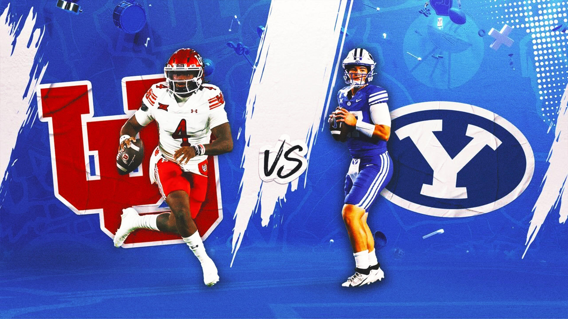 FOX Super 6 Contest: Geoff Schwartz’s College Football Week 8 Picks ...