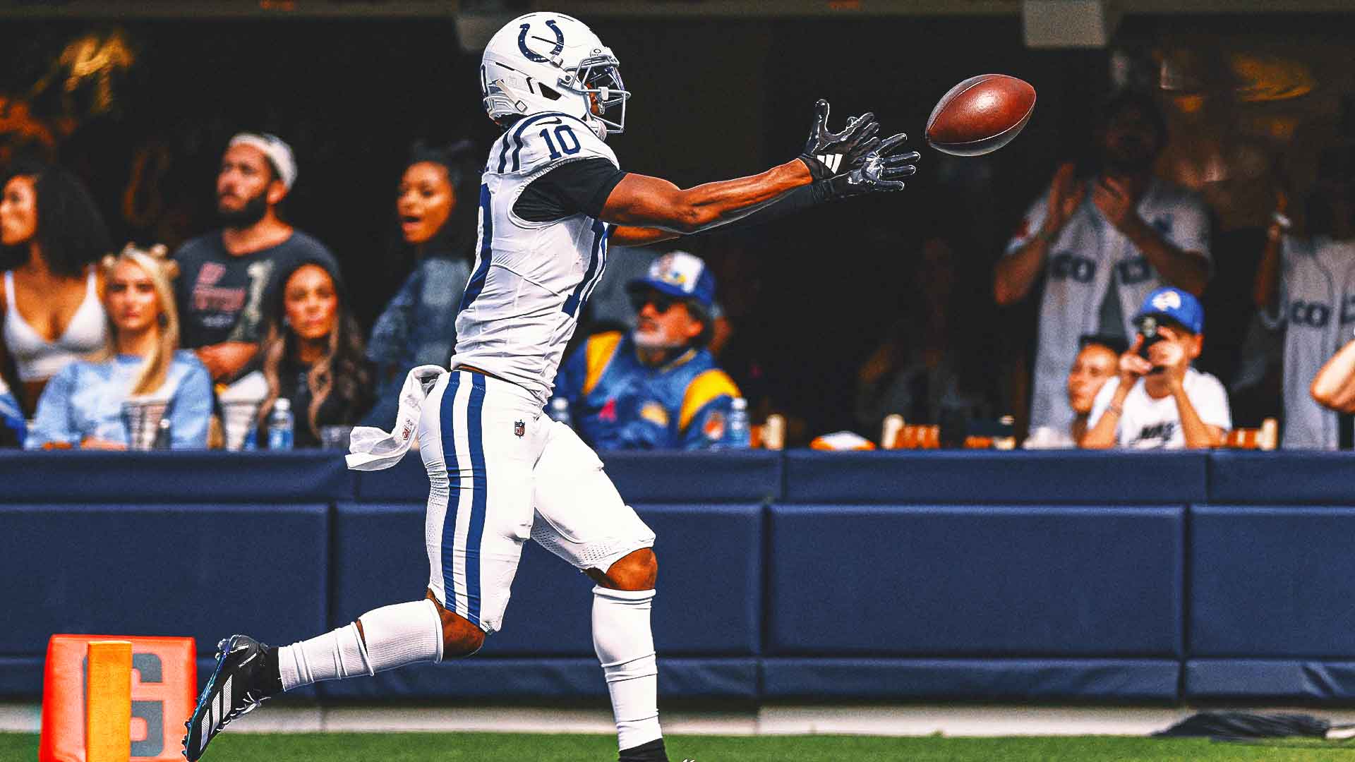 What’s Up With The NFL’s Premature Touchdown Celebration Problem ...