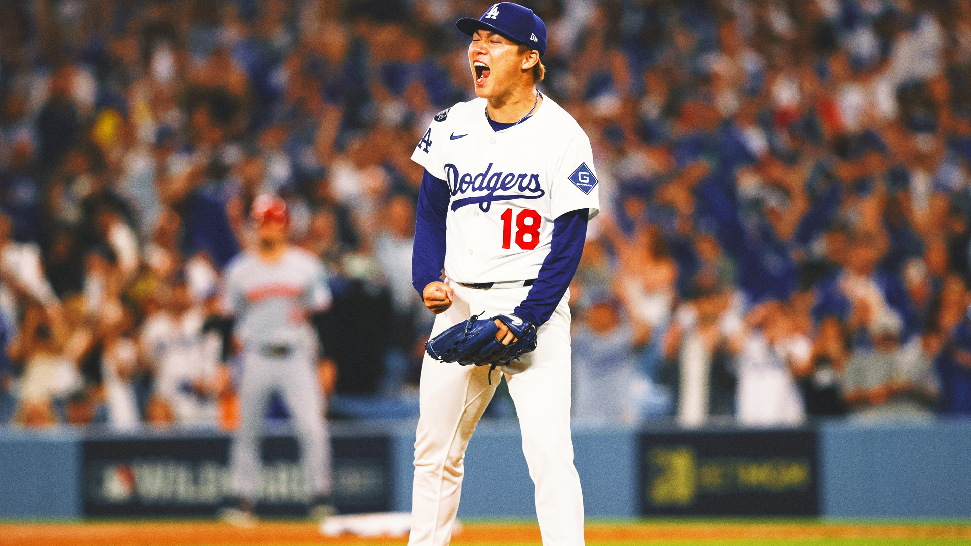 Yoshinobu Yamamoto Shines as Dodgers Sweep Reds to Reach NL Division Series - BigPaulSports