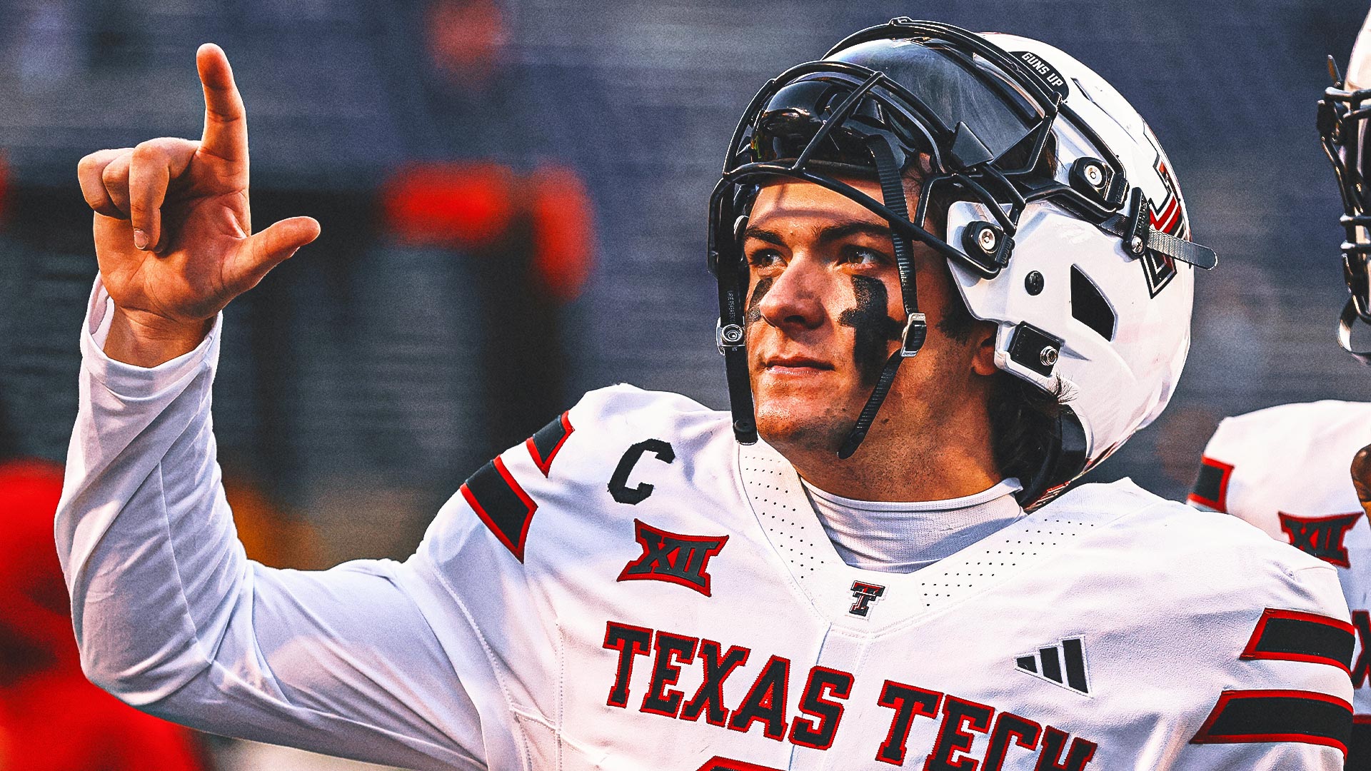 AP Top 25: Big 12 Boasts 2 Teams In Top 10 for 1st Time In 2 Years ...