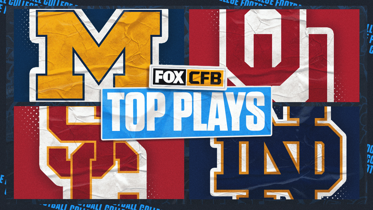 College Football Week 12 Live Updates, Scores: OU-Alabama, Iowa-USC ...