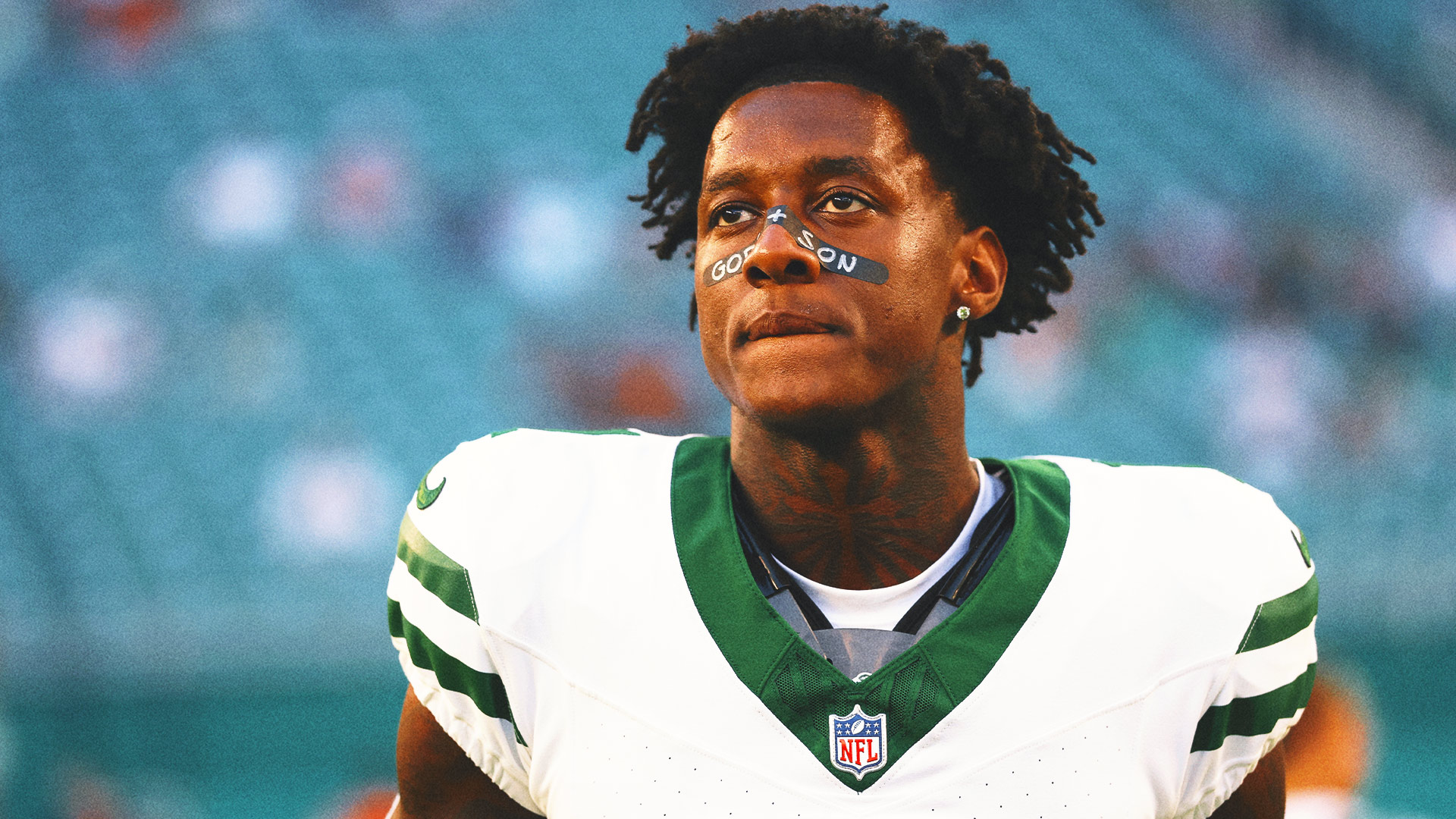 Colts Make a Blockbuster Addition, Trading for Jets Star CB Sauce ...