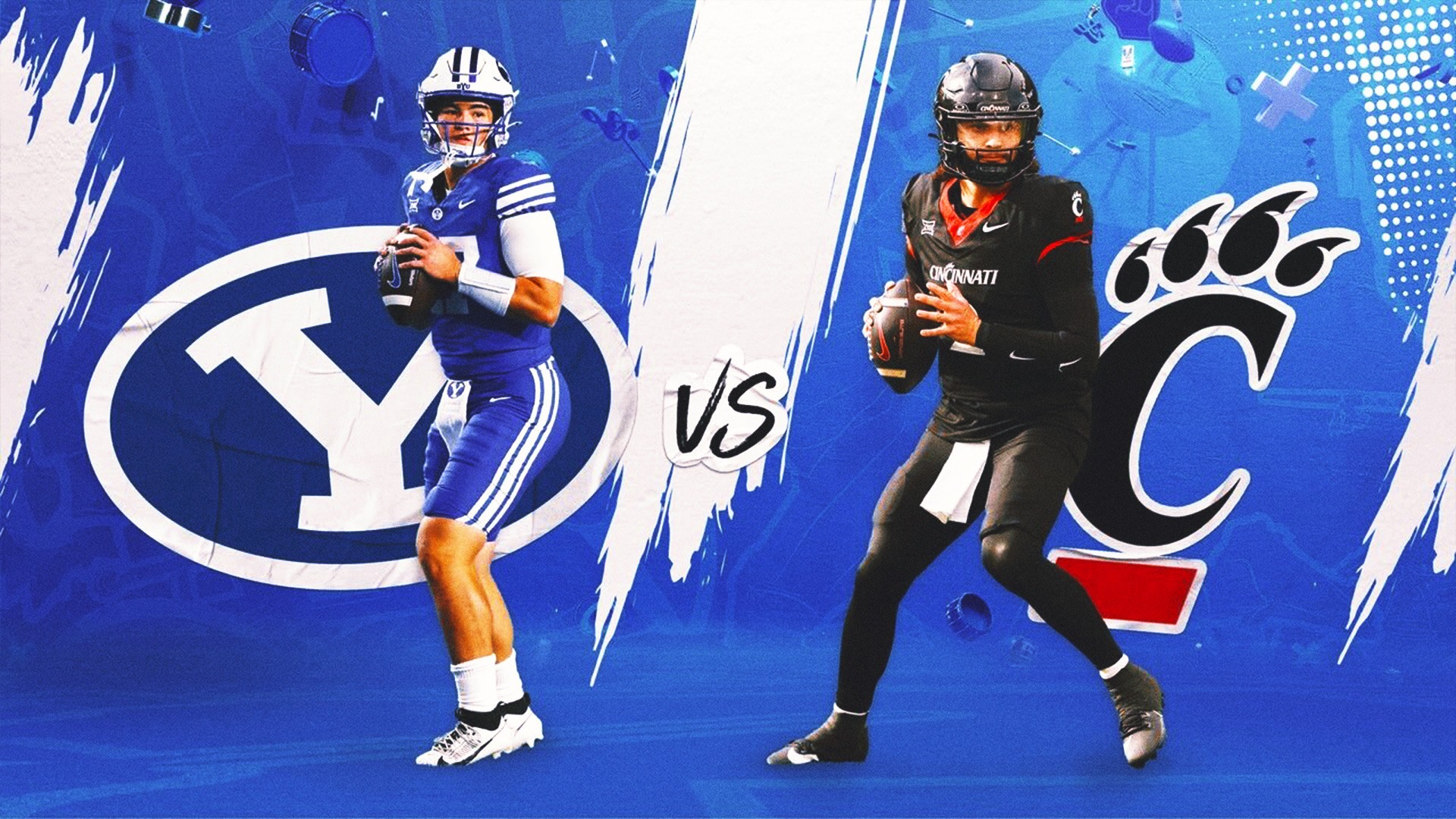 FOX Super 6 Contest: Geoff Schwartz’s College Football Week 13 Picks ...