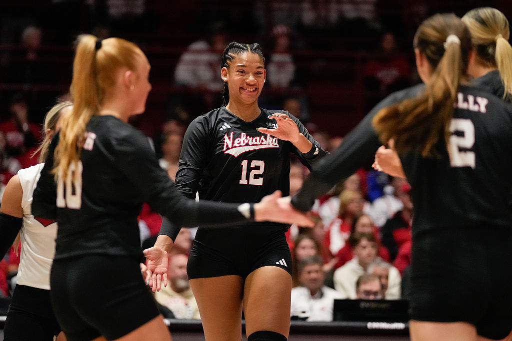 How to watch Nebraska vs UCLA Volleyball: TV Channel, Streaming, Time ...