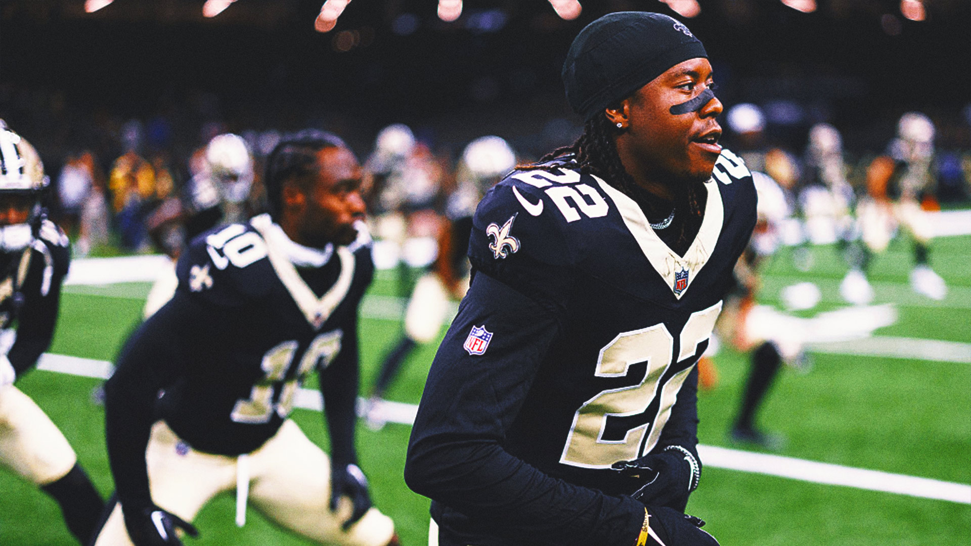 Seahawks WR Rashid Shaheed Eyes Extension After Trade: ‘I’m Here to ...