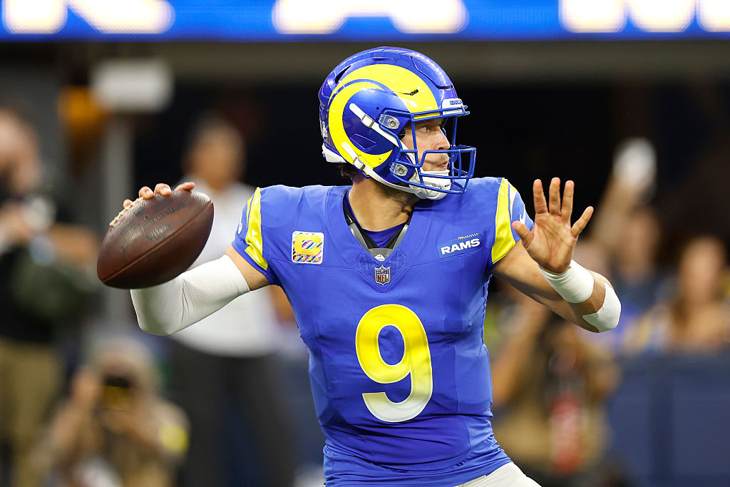 What game is Tom Brady calling today? Week 10 schedule - BigPaulSports