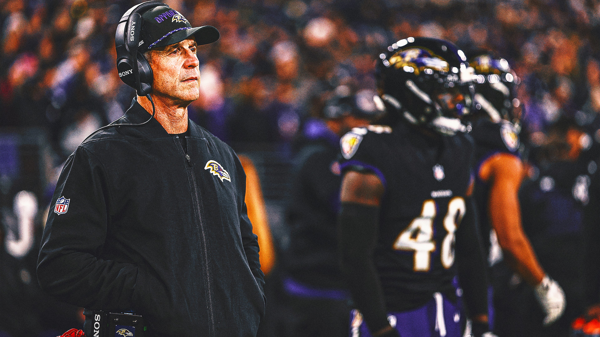 2025 NFL Week 17 Buzz: Ravens’ Harbaugh Talks Job; Chiefs Add QB With ...