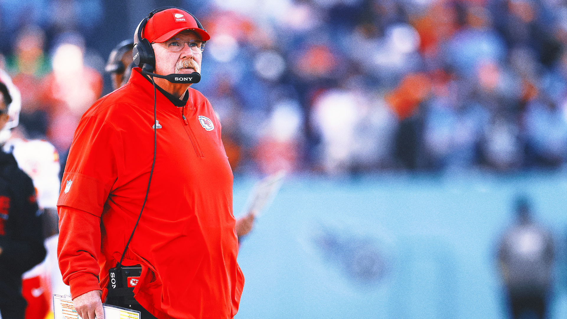 Andy Reid Plans to Return as Chiefs Coach in 2026, Not Retire ...