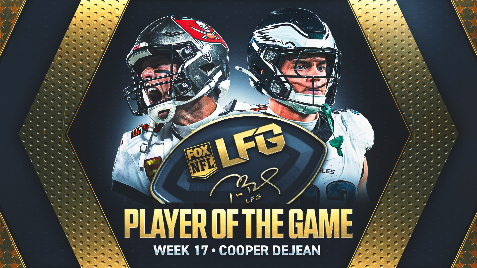 Cooper DeJean Proves He’s ‘Perfect’ for Eagles Defense in Win Over ...