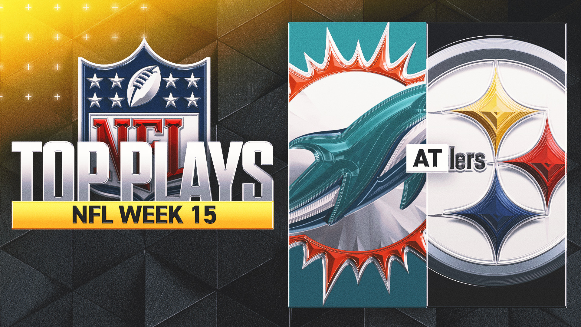 Dolphins vs. Steelers MNF Live Score, Updates: Who Will Earn Season ...