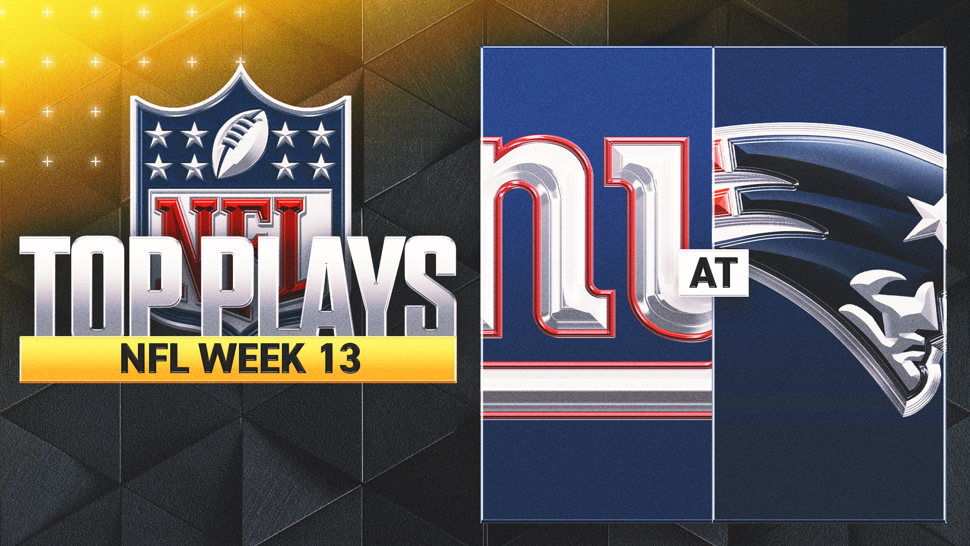 Giants vs. Patriots MNF Highlights: New England Enters Bye With NFL’s Best Record - BigPaulSports