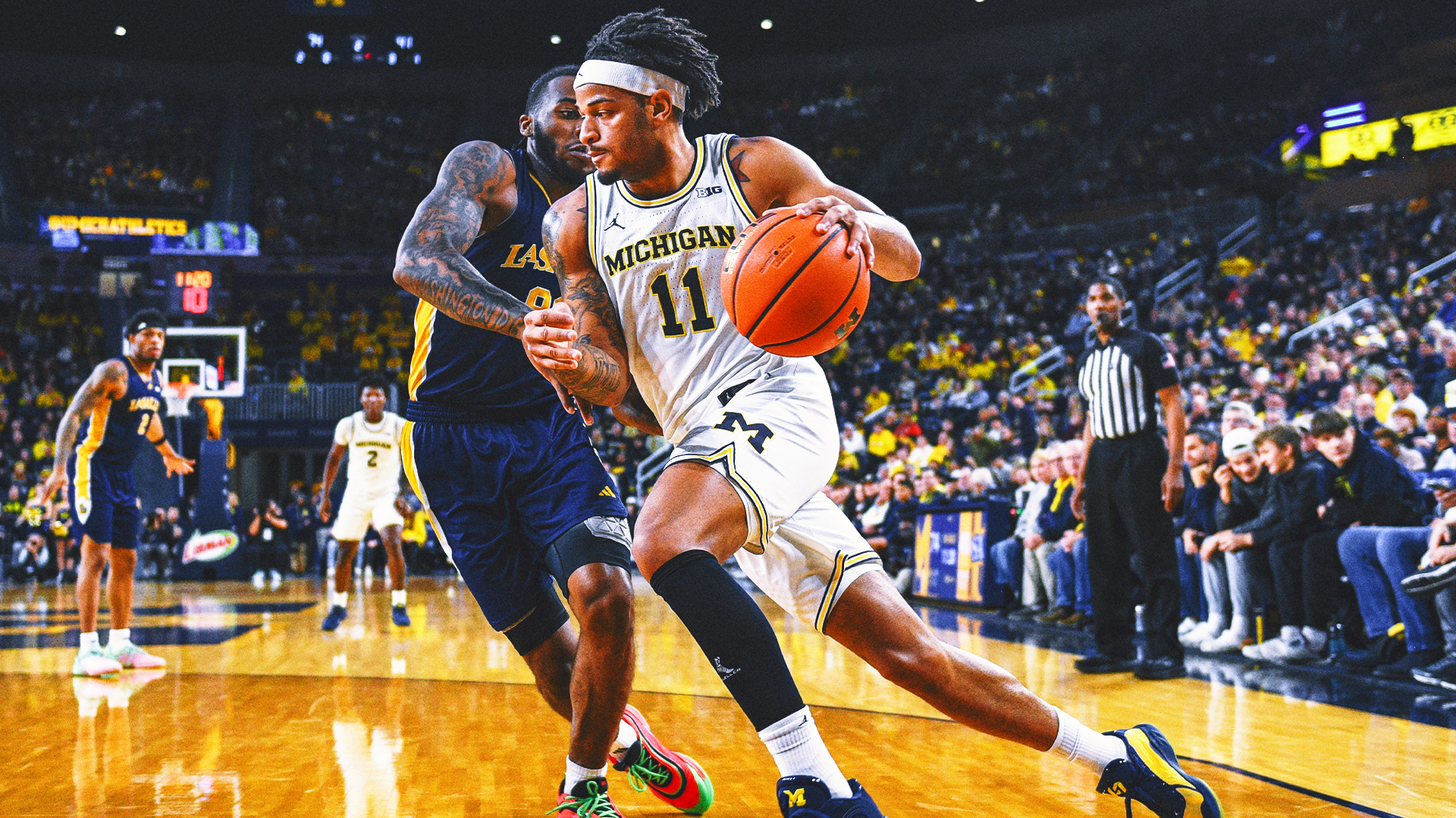 Men’s College Basketball Top 10, Bubble Team NET Rankings: Can Anyone ...