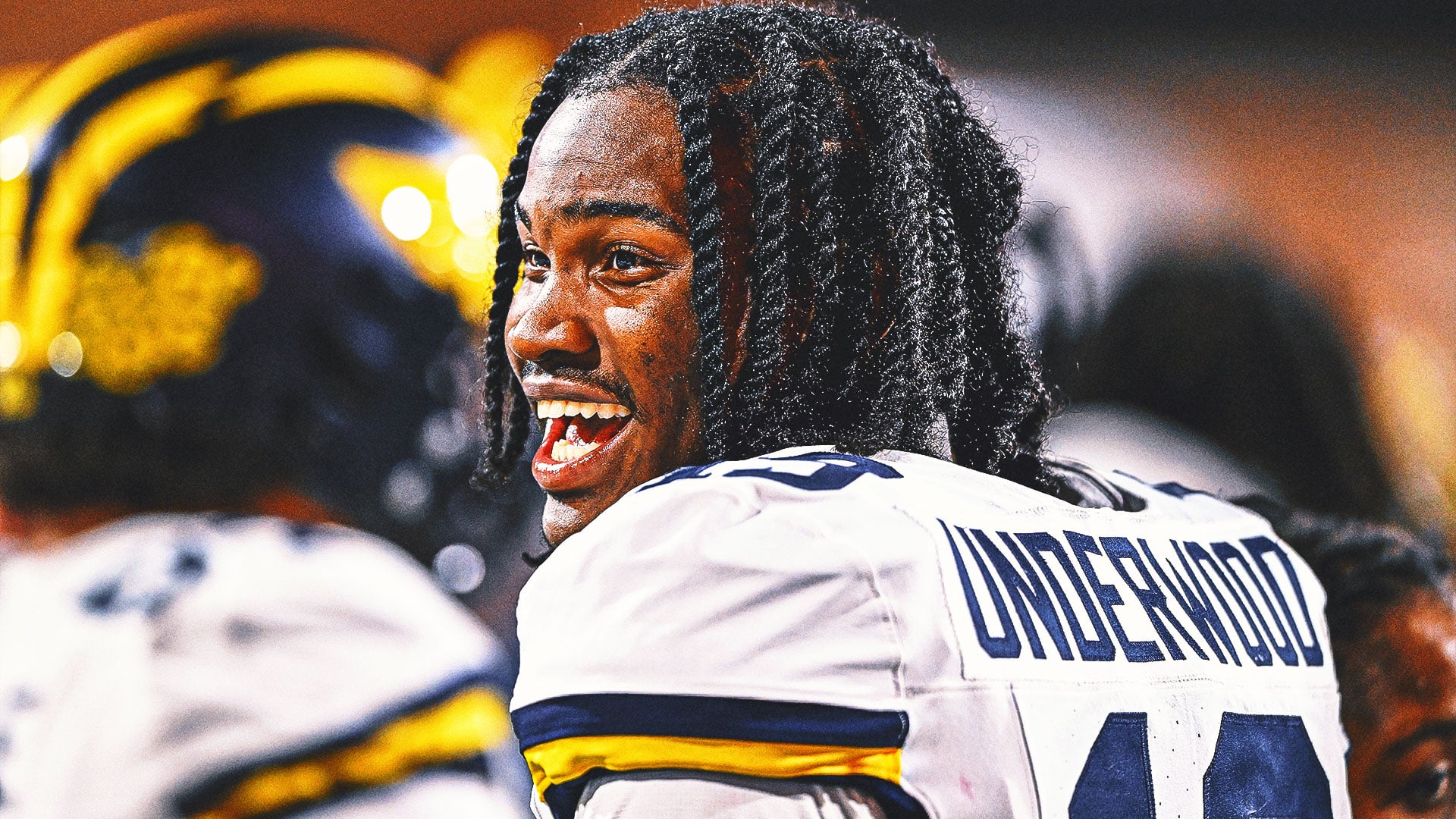 Michigan QB Bryce Underwood ‘Very Excited’ To Meet New HC Kyle ...