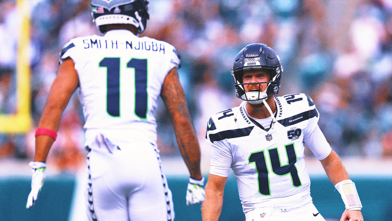 Ravens, Broncos, 49ers, Seahawks Lead Way With 6 Players at NFL Pro ...