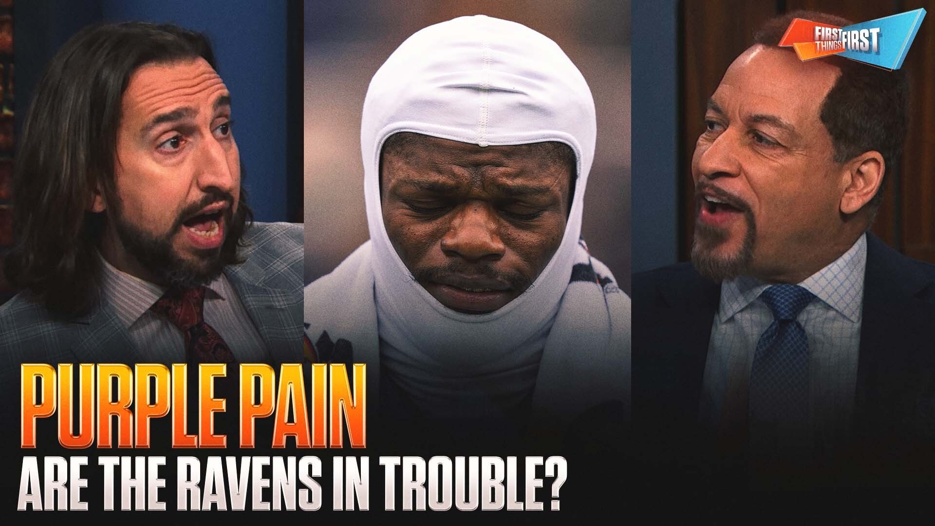 Ravens ‘going backwards’ after loss to Bengals, What’s going on with ...