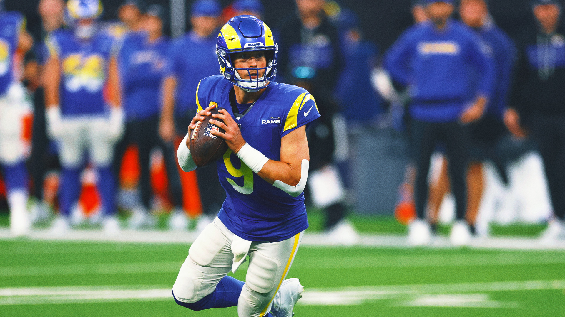 2026 Super Bowl MVP Odds: Matthew Stafford, Sam Darnold Atop Board ...