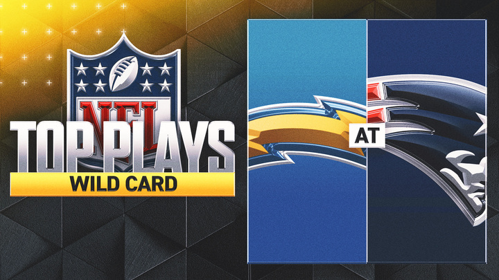 Chargers vs. Patriots Live Updates, Score: Herbert, Maye Battle in NFL ...