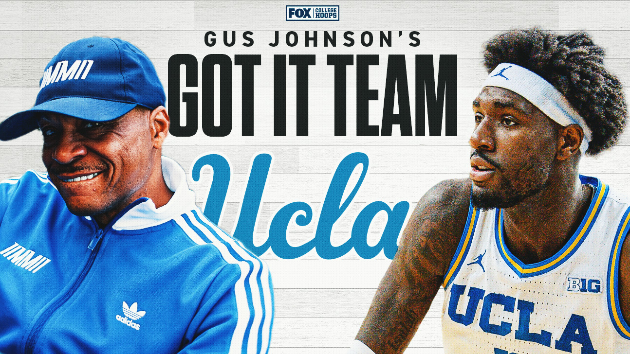 Eric Dailey Jr.’s Big Night vs. Maryland Lands Him on Gus Johnson’s ...