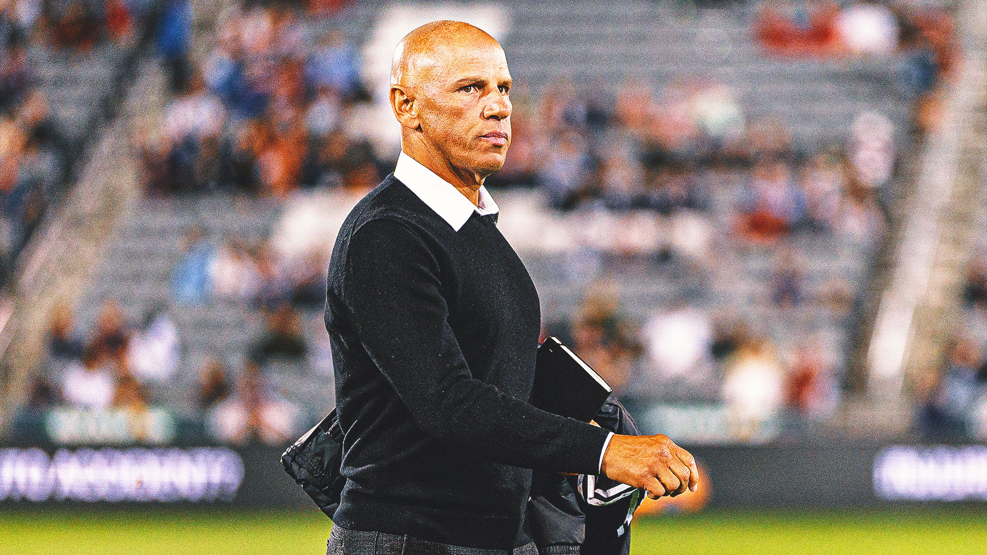 Former USA Midfielder Chris Armas Named Head Coach Of Kansas City ...